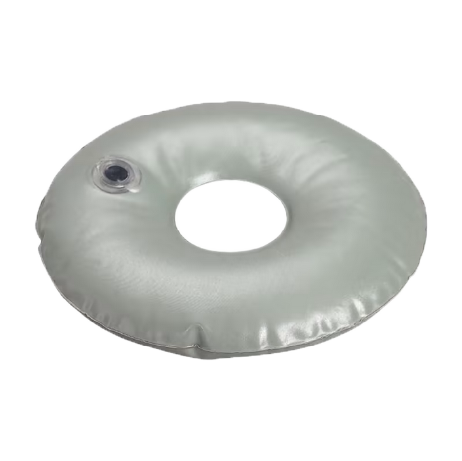 Beachflag Wasserring bestellen | Druckerei Mantow | Hannover