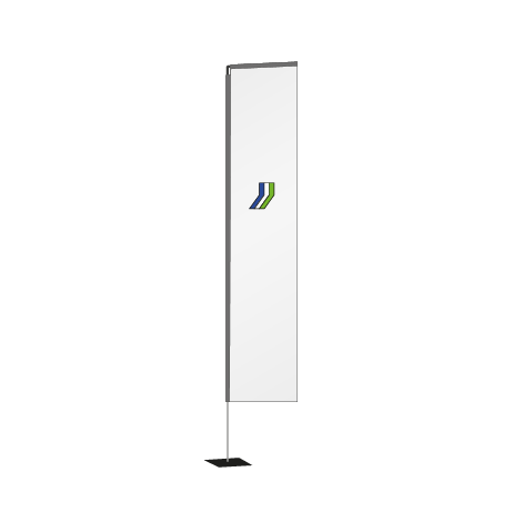 Beachflags | Fahnen- & Flaggensysteme | Produktübersicht | Druckerei ...